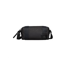 Calvin Klein Canvas Camera Bag ' ' Herren Gr&ouml;&szlig;e One Size schwarz