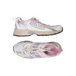New Balance Sneaker Damen Gr&ouml;&szlig;e 41.5 bunt