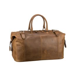 Harold'S Harold's Weekender 'Toro' Damen Gr&ouml;&szlig;e One Size braun