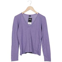 Esprit Pullover Damen Gr&ouml;&szlig;e M lila