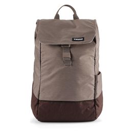 Thule Rucksack 'Lithos' Damen Gr&ouml;&szlig;e One Size hellbraun / dunkelbraun