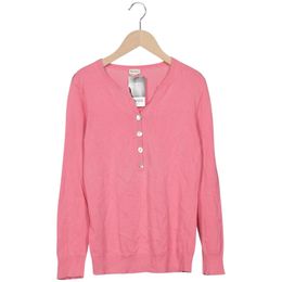 hessnatur Pullover Damen Gr&ouml;&szlig;e XS pink