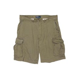 Polo Ralph Lauren Shorts Herren Gr&ouml;&szlig;e 38 beige