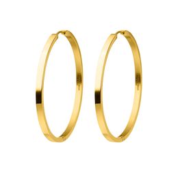 STEELWEAR Ohrring Damen Gr&ouml;&szlig;e One Size gold