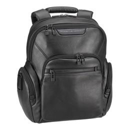 Porsche Design Rucksack 'Roadster Evo' Herren Gr&ouml;&szlig;e One Size schwarz