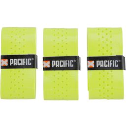 PACIFIC Griffband 'X Tack Perfo' Herren Gr&ouml;&szlig;e one size limette