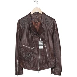 Arma Jacke Damen Gr&ouml;&szlig;e L braun