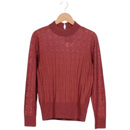 King Louie Pullover Damen Gr&ouml;&szlig;e L rot