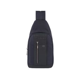 Piquadro Rucksack Herren Gr&ouml;&szlig;e One Size blau