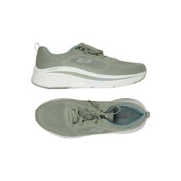 Skechers Sneaker Damen Gr&ouml;&szlig;e 40 gr&uuml;n