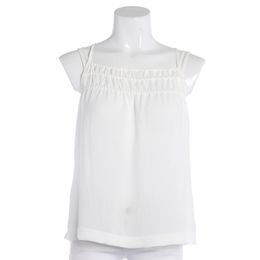 Marc Cain Top / Seidentop Damen Gr&ouml;&szlig;e S wei&szlig;
