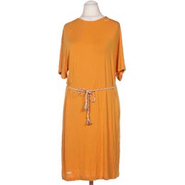 Ragwear Kleid Damen Gr&ouml;&szlig;e M orange
