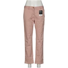 Gant Stoffhose Damen Gr&ouml;&szlig;e M pink