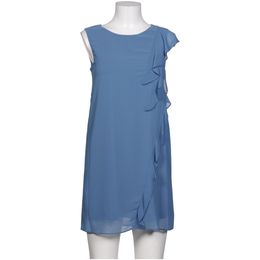 Esprit Kleid Damen Gr&ouml;&szlig;e M blau