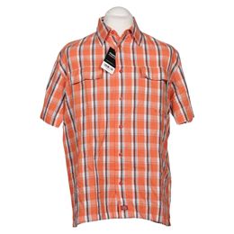 Dickies Hemd Herren Gr&ouml;&szlig;e XL orange