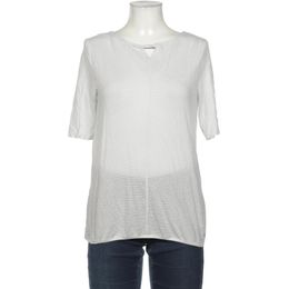 Gerry Weber Bluse Damen Gr&ouml;&szlig;e M grau