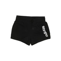 adidas Performance Shorts Damen Gr&ouml;&szlig;e S schwarz