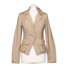 Airfield Blazer Damen Gr&ouml;&szlig;e S beige