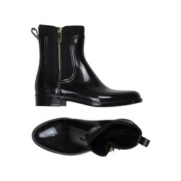 Tommy Hilfiger Stiefelette Damen Gr&ouml;&szlig;e 38 schwarz