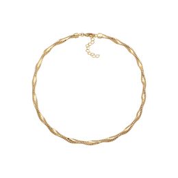 Elli Kette Damen Gr&ouml;&szlig;e 40 gold