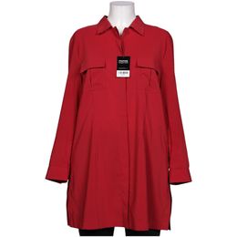Madeleine Mode Madeleine Bluse Damen Gr&ouml;&szlig;e L rot