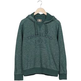 Timberland Kapuzenpullover Herren Gr&ouml;&szlig;e M gr&uuml;n