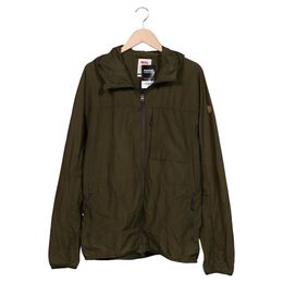 Fj&auml;llr&auml;ven Fj&auml;llr&auml;ven Jacke Herren Gr&ouml;&szlig;e XL gr&uuml;n