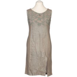 ELISA CAVALETTI Kleid Damen Gr&ouml;&szlig;e M beige