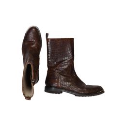 Melvin & Hamilton Melvin & Hamilton Stiefel Damen Gr&ouml;&szlig;e 40 braun