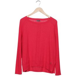 Basler Pullover Damen Gr&ouml;&szlig;e M rot