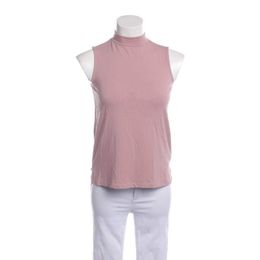 Ted Baker Top / Seidentop Damen Gr&ouml;&szlig;e XXS rosa