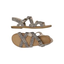 Toms Shoes TOMS Sandalen Damen Gr&ouml;&szlig;e 36.5 beige