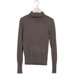 Tom Tailor Pullover Damen Gr&ouml;&szlig;e XS braun