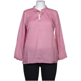 LIEBLINGSST&Uuml;CK Lieblingsst&uuml;ck Bluse Damen Gr&ouml;&szlig;e XL pink