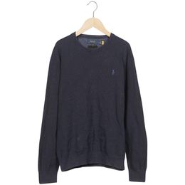 Polo Ralph Lauren Pullover Herren Gr&ouml;&szlig;e M marine