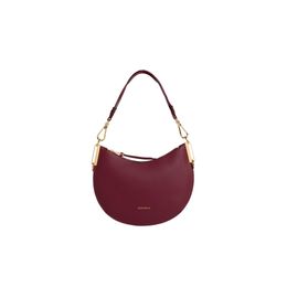 Coccinelle Handtasche 'Coccinelle SUNUP S' Damen Gr&ouml;&szlig;e One Size rotviolett