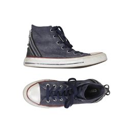 Converse Sneaker Damen Gr&ouml;&szlig;e 38 marine