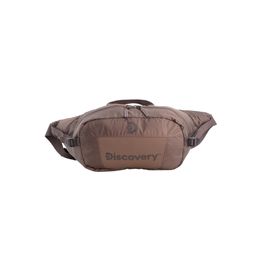 Discovery Bauchtasche 'Outdoor' Herren Gr&ouml;&szlig;e XS/XL braun