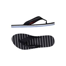 Tommy Hilfiger Sandalen Damen Gr&ouml;&szlig;e 39 bunt