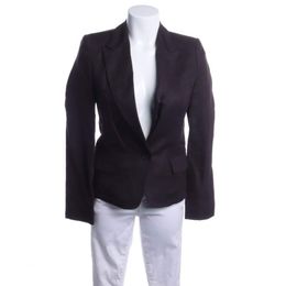 Isabel Marant Blazer Damen Gr&ouml;&szlig;e XS dunkellila