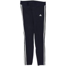 adidas Performance Stoffhose Damen Gr&ouml;&szlig;e M marine