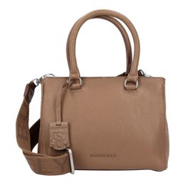 Burkely Schultertasche 'Always Ava' Damen Gr&ouml;&szlig;e One Size braun