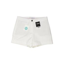 Boden Shorts Damen Gr&ouml;&szlig;e XS wei&szlig;