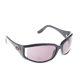 Gucci Sonnenbrille Damen Gr&ouml;&szlig;e One Size schwarz
