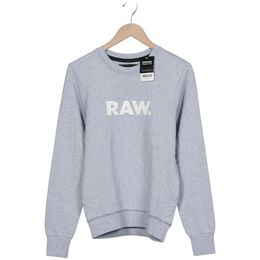 G-Star Raw G-star Sweater Herren Gr&ouml;&szlig;e XS hellblau