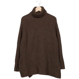 Sams&oslash;e & Sams&oslash;e Sams&oslash;e Sams&oslash;e Pullover Damen Gr&ouml;&szlig;e XS braun