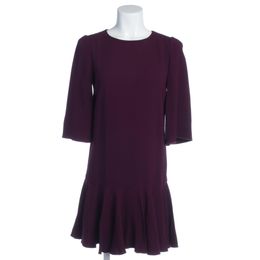 Dolce & Gabbana Dolce & Gabbana Kleid Damen Gr&ouml;&szlig;e XS lila