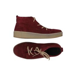 Gabor Sneaker Damen Gr&ouml;&szlig;e 39.5 rot