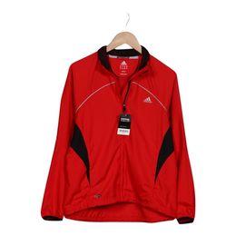 adidas Performance Jacke Damen Gr&ouml;&szlig;e XL bunt