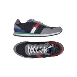 Tommy Jeans Sneaker Herren Gr&ouml;&szlig;e 43 bunt